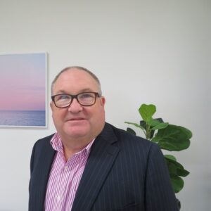 Our Team - Peninsula Wealth Management